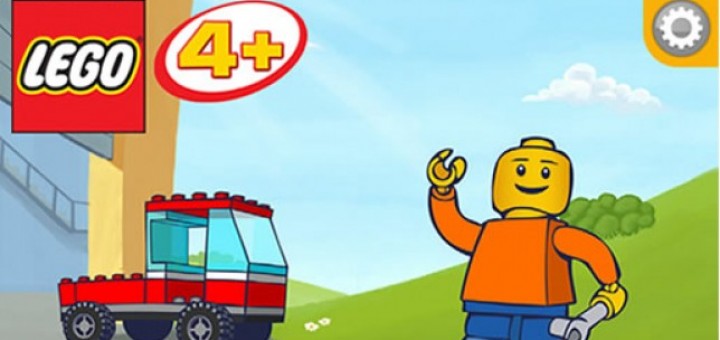 Generación Apps - Aplicaciones de tablet y smartphone para niños