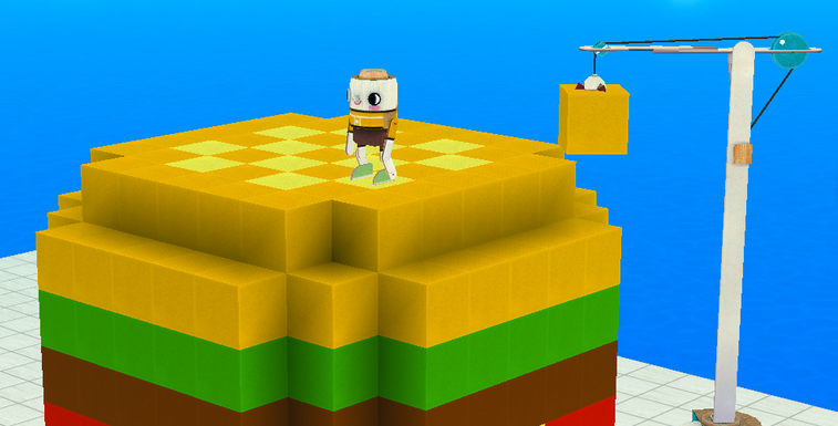 Toca Builders, muy pronto la nueva app de Toca Boca - Generación Apps