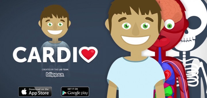 Generación Apps - Aplicaciones de tablet y smartphone para niños