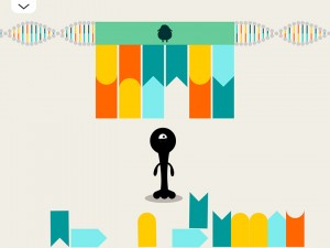 DNA Play. Aprender genética nunca fue tan divertido - Generación Apps